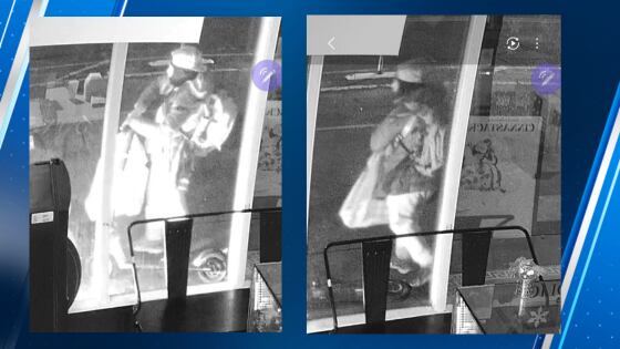 Seattle police looking for suspect who set fire at Cinnaholic Bakery on ...