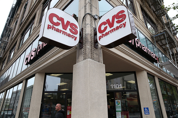 CVS to close another San Francisco location