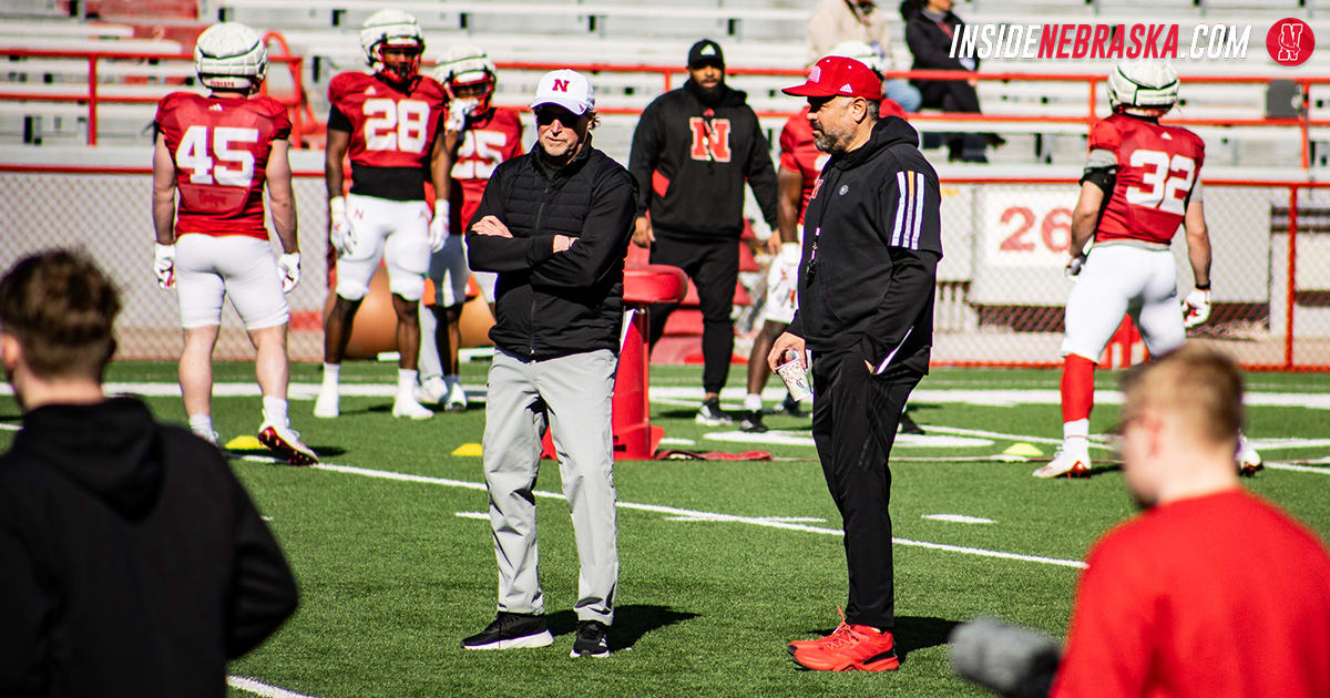 Nebraska lands 2026 dual-threat QB Tanner Vibabul