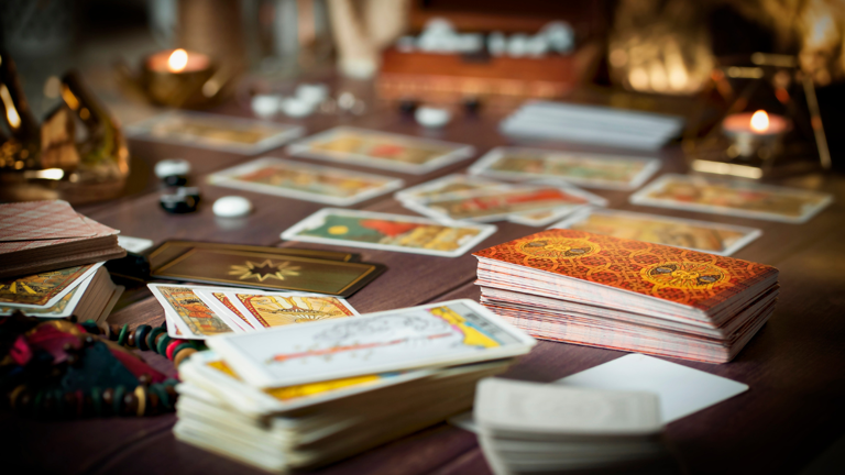 Tarot card reading today, January 15, 2026: Career, love, health insights