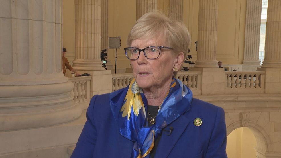 Rep. Pingree signs on to articles of impeachment against DHS Secretary ...