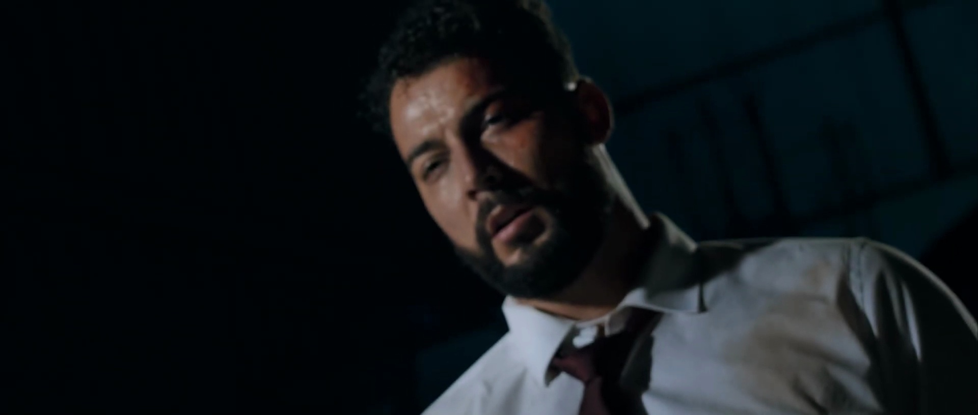 Culpable invisible - tráiler oficial