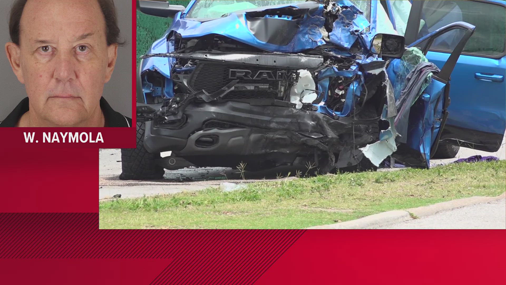 Beaumont man found guilty in connection with six-vehicle high speed ...