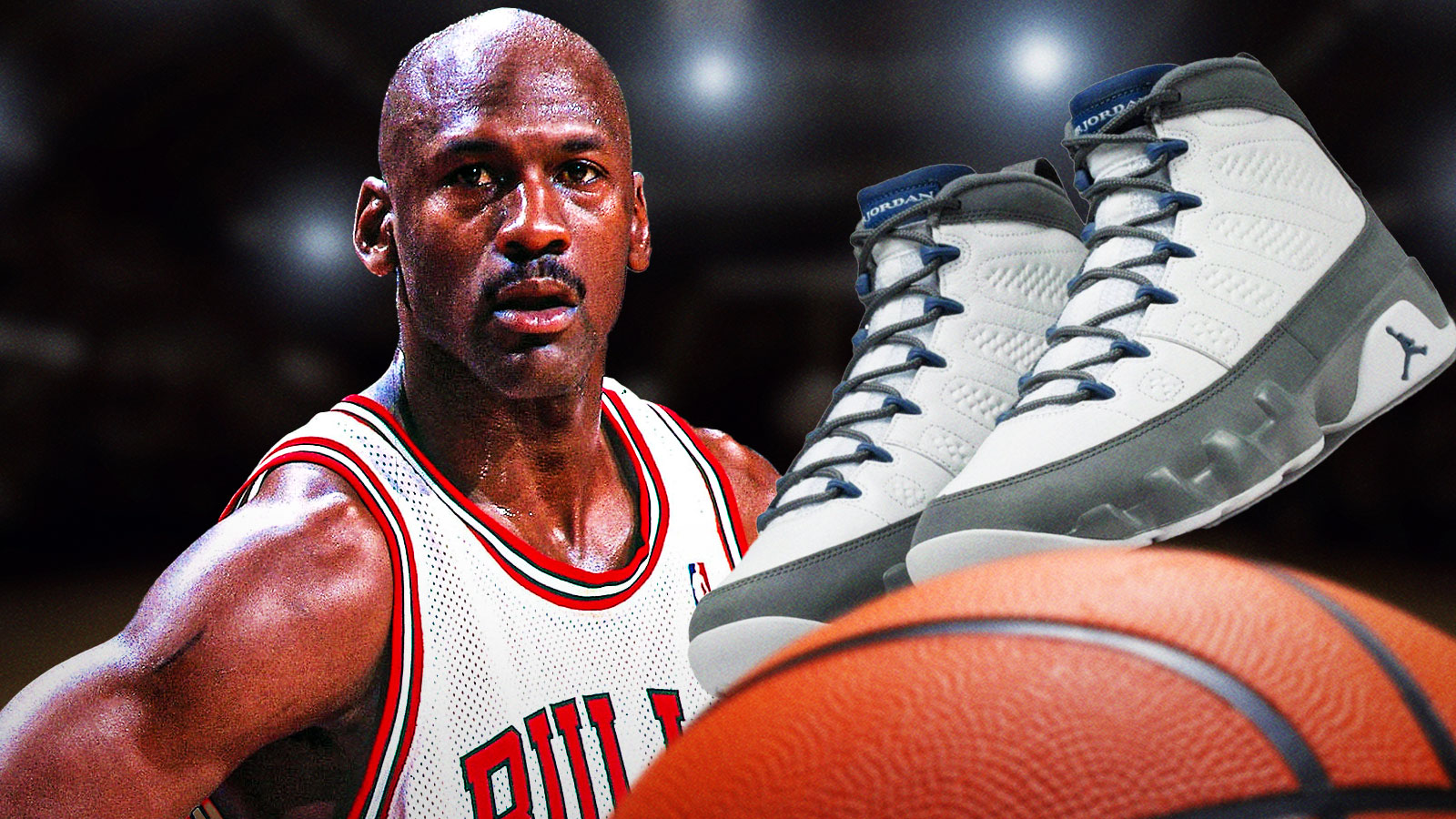 Air Jordan 9 'Flint' release details