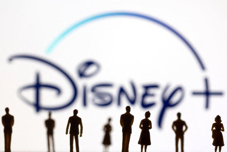 Disney names Asad Ayaz chief marketing officer, overseeing a new ...