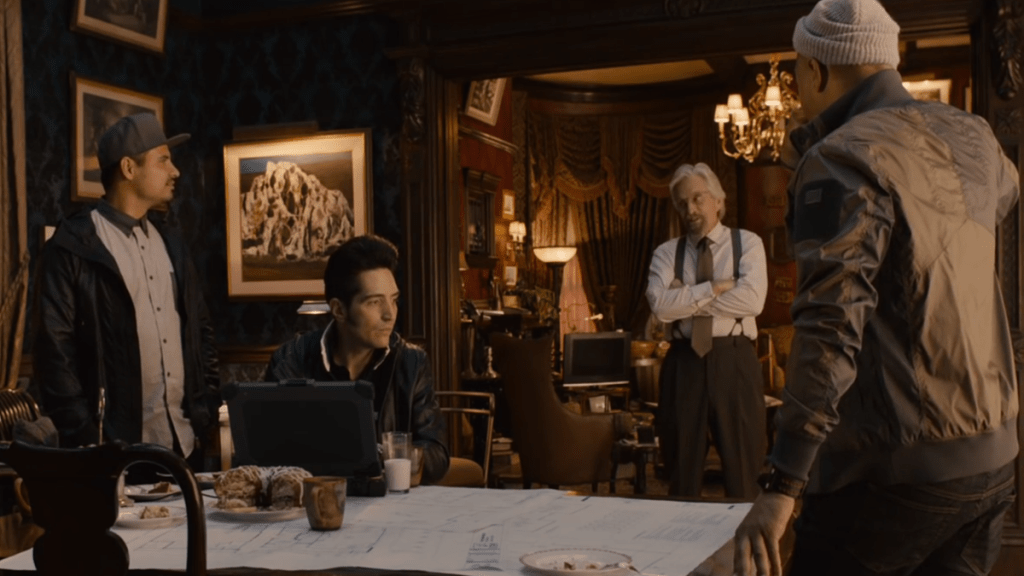 Beloved Ant-Man star never returning to MCU - report