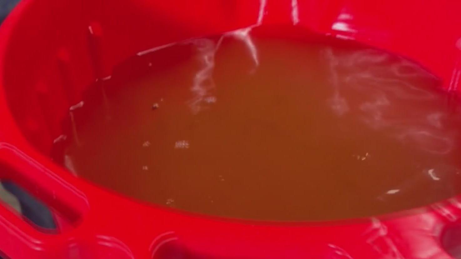 Contaminated gas reported in Thomasville