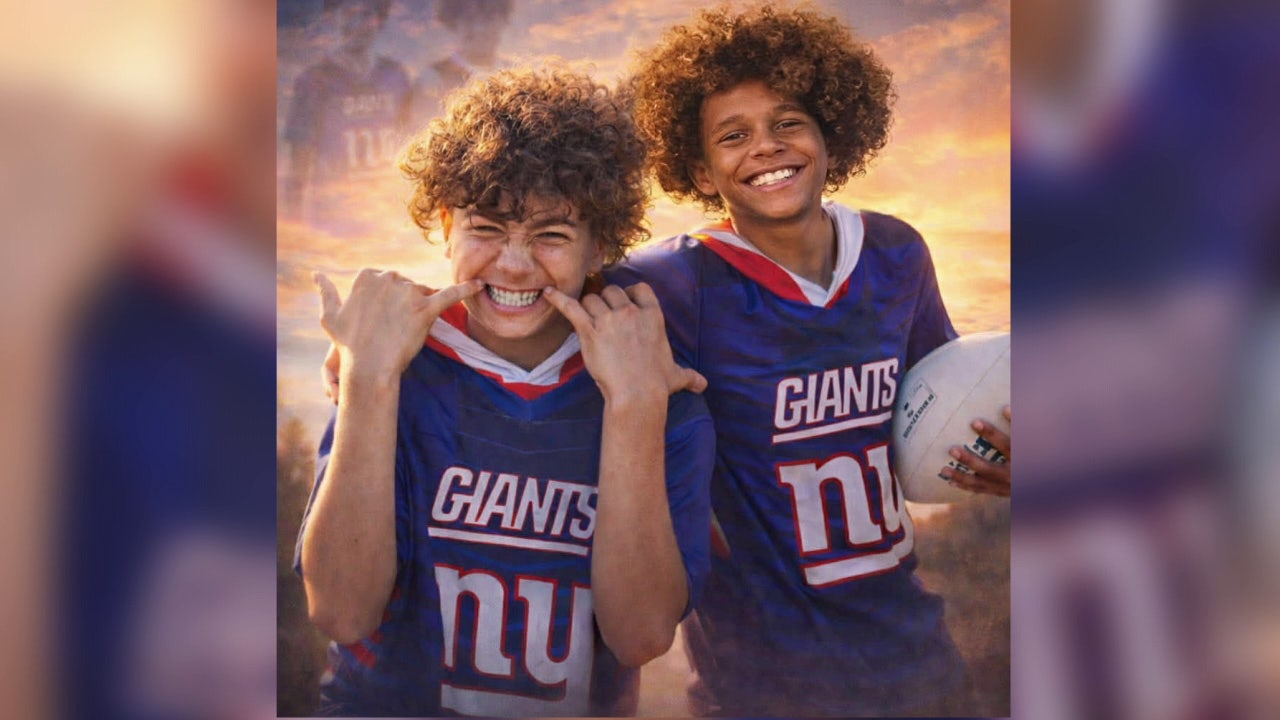 Citrus County family of teen who died after tunnel collapse donates ...