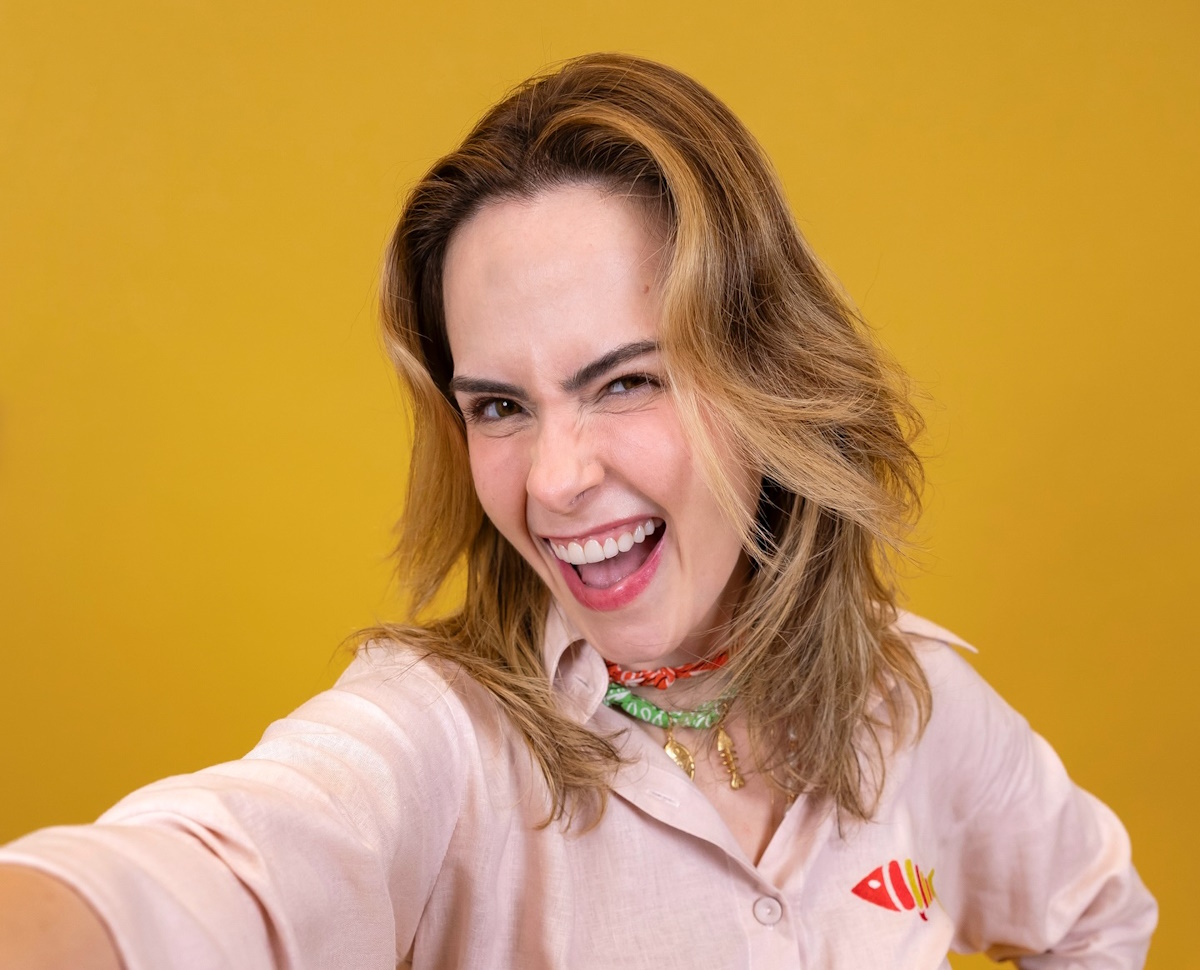 Ana Paula Renault revela ameaças da extrema-direita no BBB 26