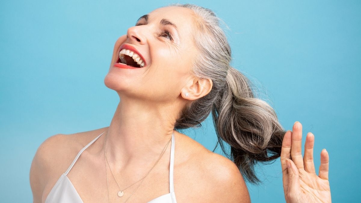 Hair falling out? Even ‘normal' iron levels could be the culprit