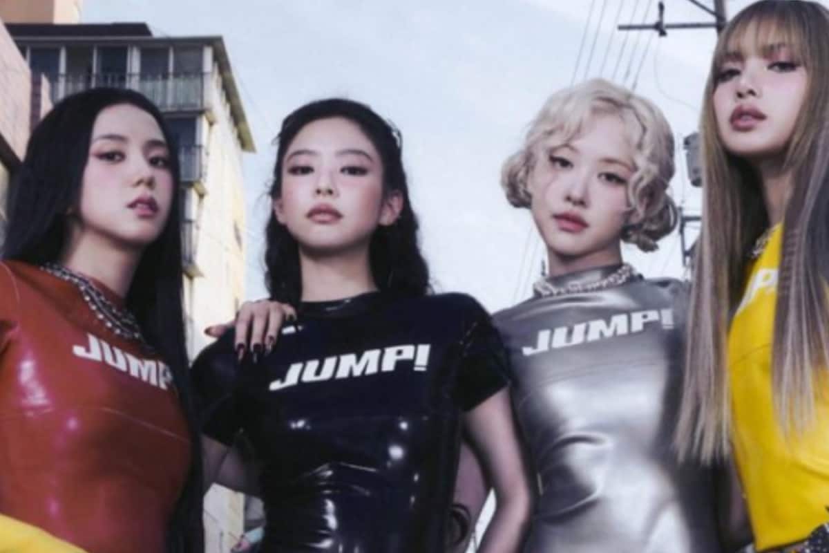 Blackpink confirms Feb 27 comeback with 'Deadline' mini album, drops ...