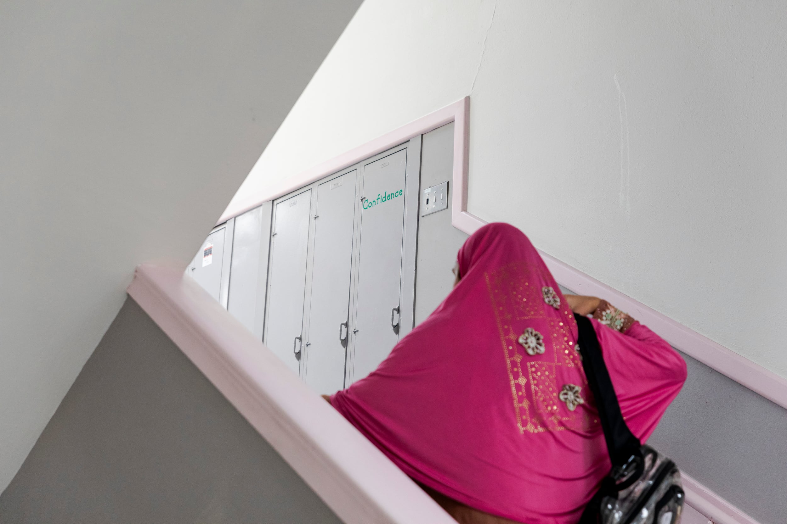 Advocates again ask the Detroit district to recognize Muslim holiday of ...