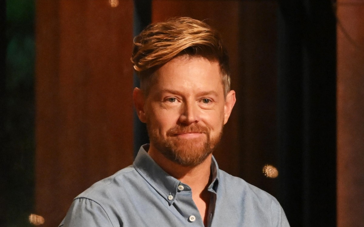 Here's what Gordon Ramsay’s 'Next Level Chef' is serving up for season 5