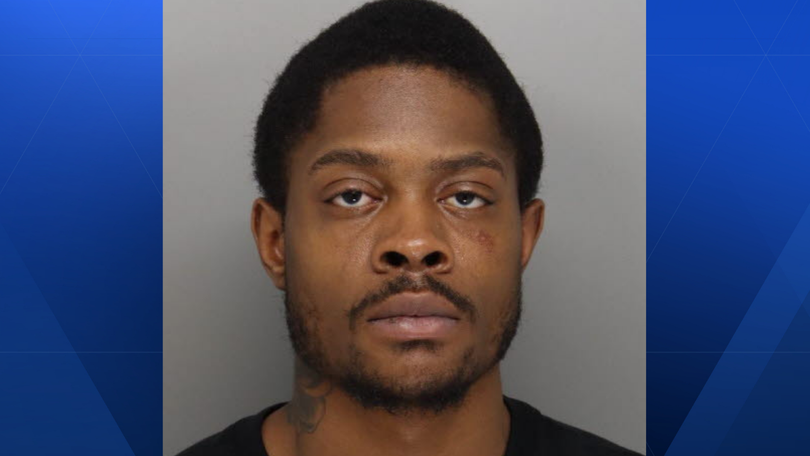 Man charged after Lockland shooting involving rap video arrested in Georgia