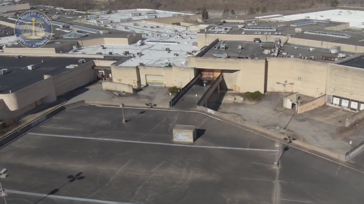 Update on future of Century III Mall property