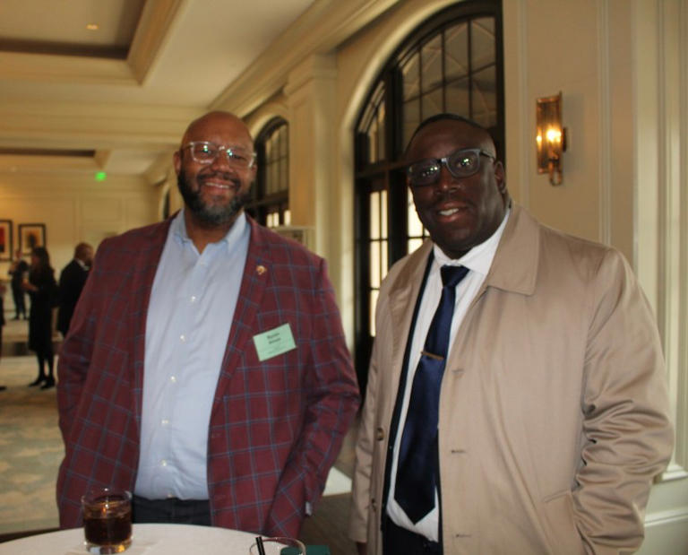 Buckhead Coalition announces new members, CEO at annual luncheon