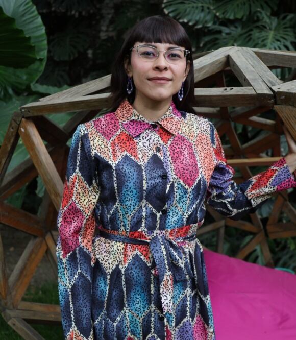 «Neblina afuera» retrata la vida obrera del norte de México; Iveth Luna Flores explora familia ...