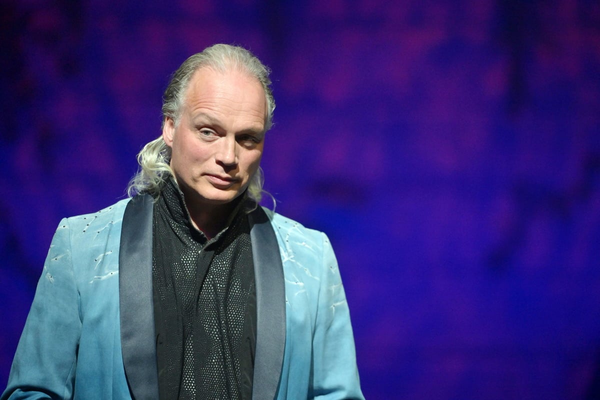 Letzter Vorhang gefallen: Sarrasani zieht Bilanz