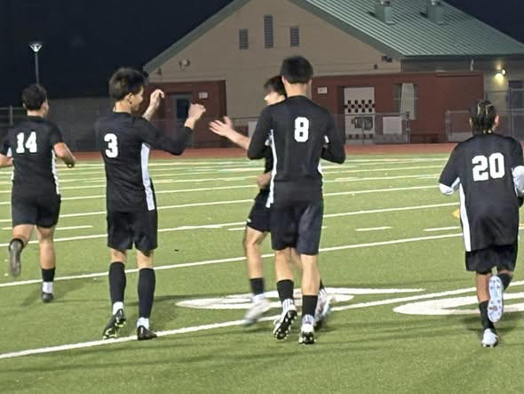 Prep boys soccer: American Canyon shuts down St. Pat’s