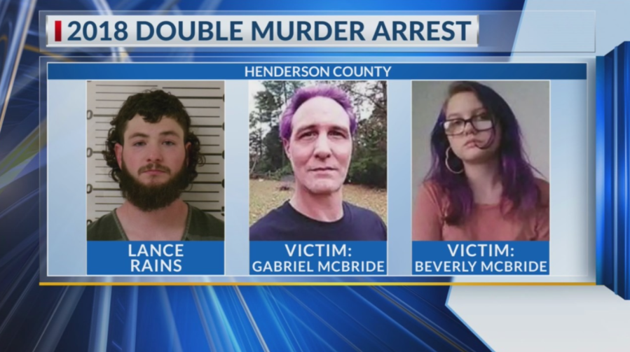 Texas cold case solved after neighbor confesses to murdering man ...