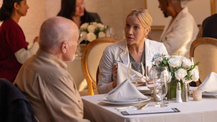 Chicago Med season 11 episode 9 guest cast includes a few familiar faces