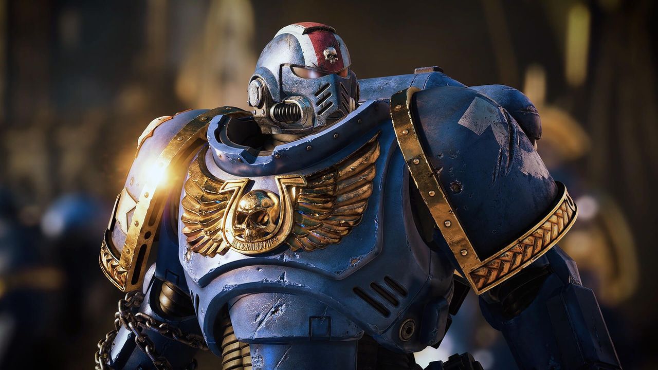 Warhammer creator Games Workshop says it's banned its devs from using AI