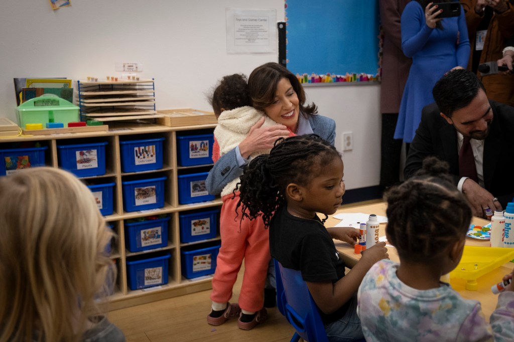 Hochul critics warn NY can’t afford ‘State of the State’ affordability ...