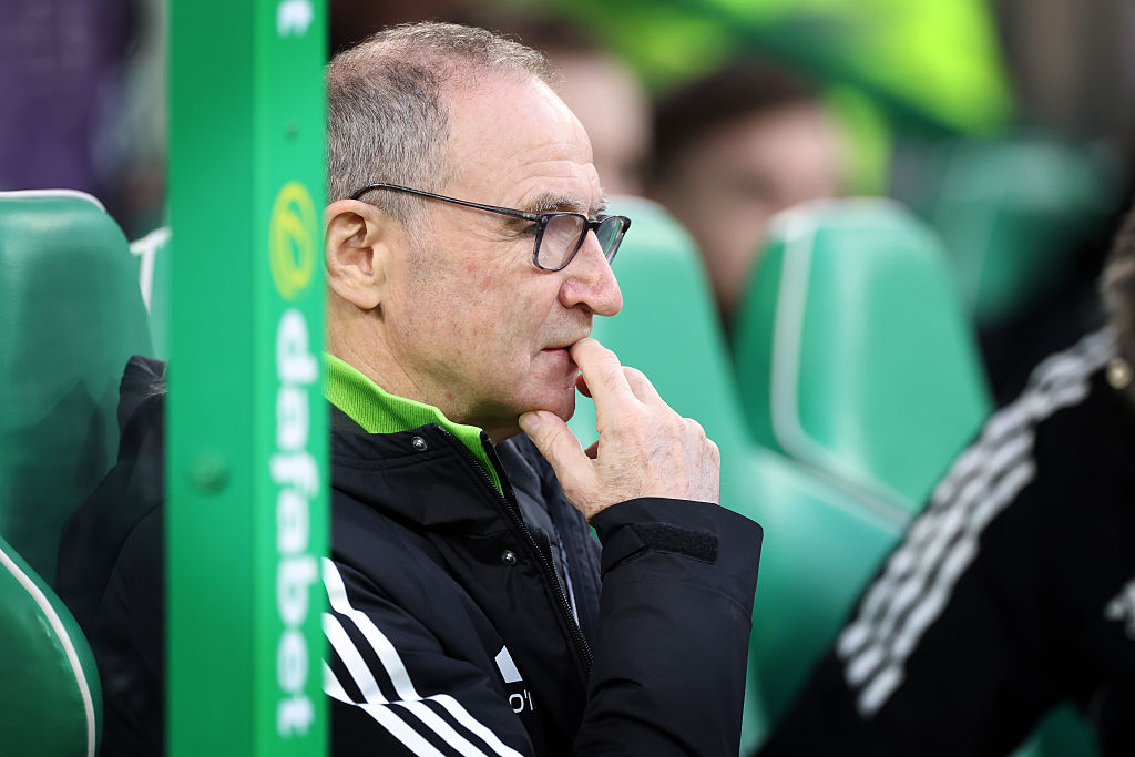 'Imminent' Celtic transfer question answered as hopeful address aired ...