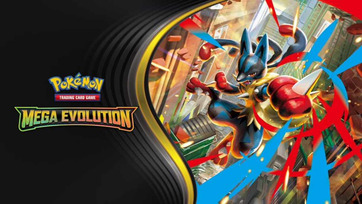 Why mega evolution Pokémon cards are the top investment play for 2026
