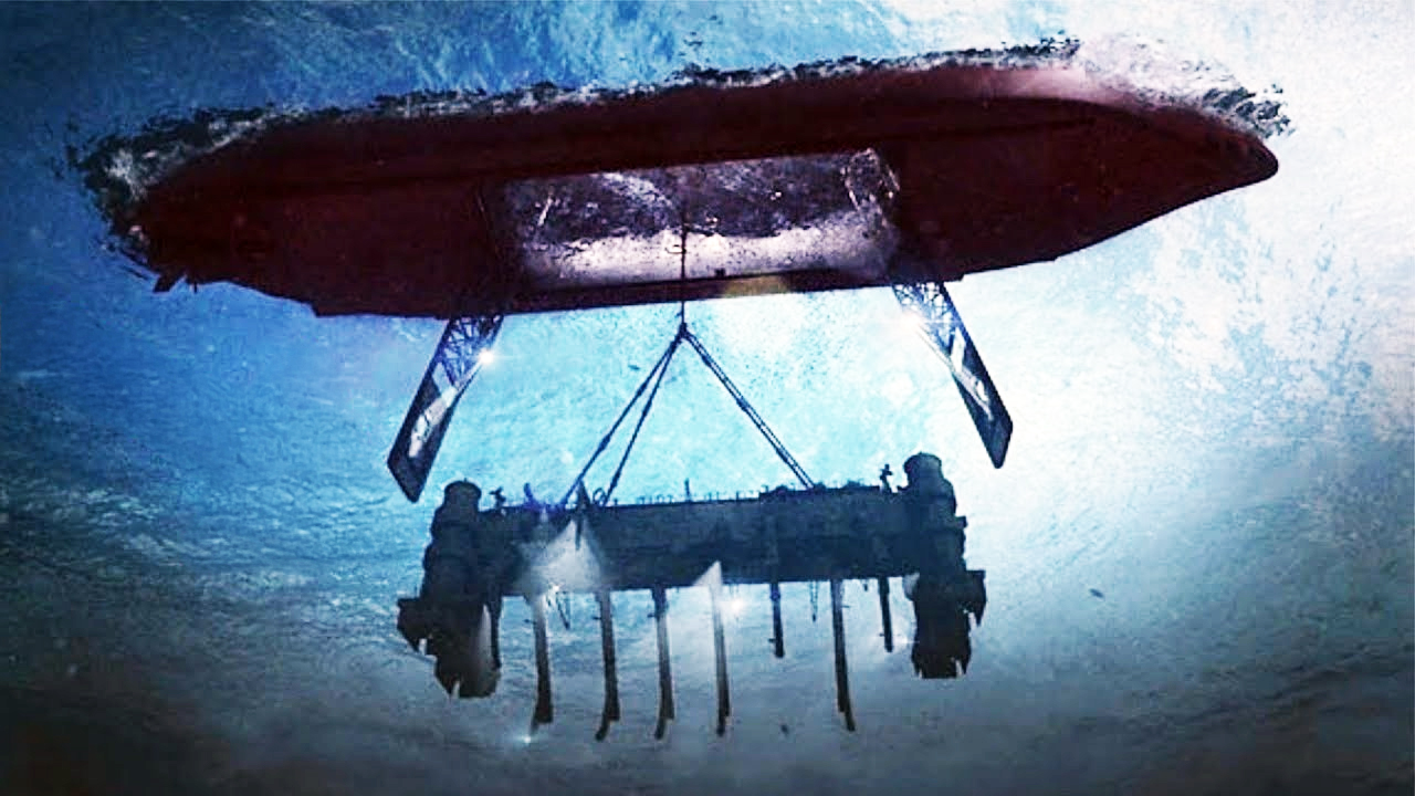 When the US military tried to turn rain into a weapon