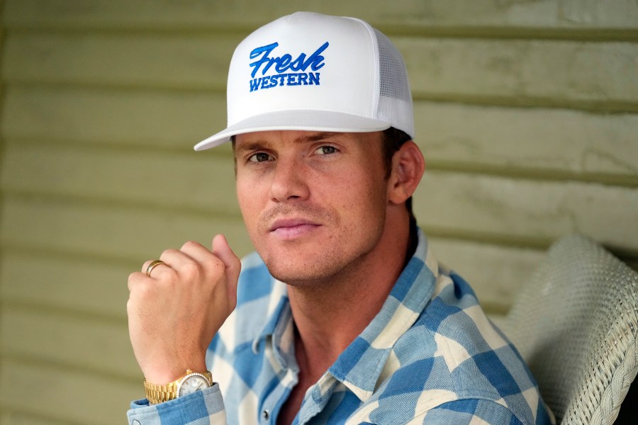 Austin singer among big country names on iHeart Country Festival 2026 ...