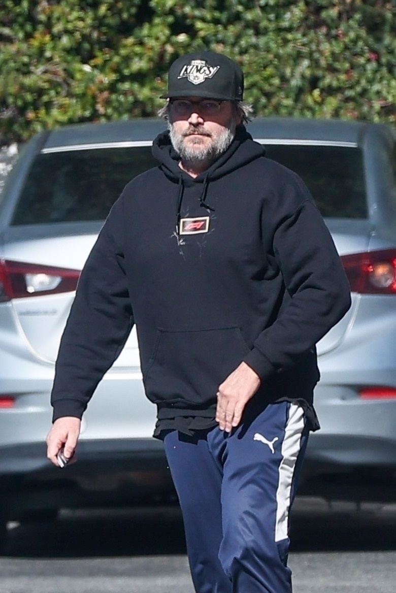 2000s heartthrob actor looks completely unrecognizable after leaving ...