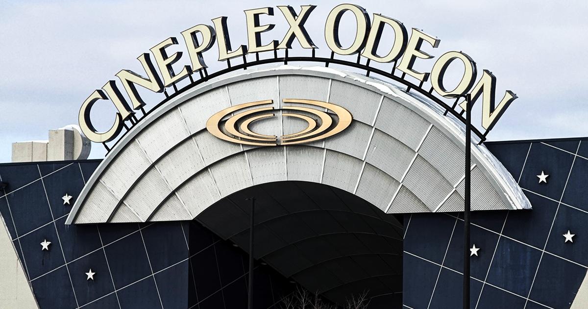 Cineplex vous offre du popcorn gratuit pendant quatre jours