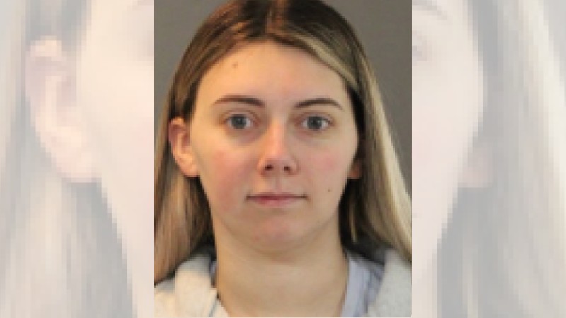 Coventry woman charged after emaciated dog found