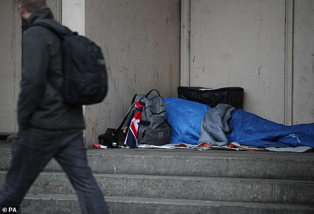 Six arrested as Fraud Office launches £300m probe into social housing ...