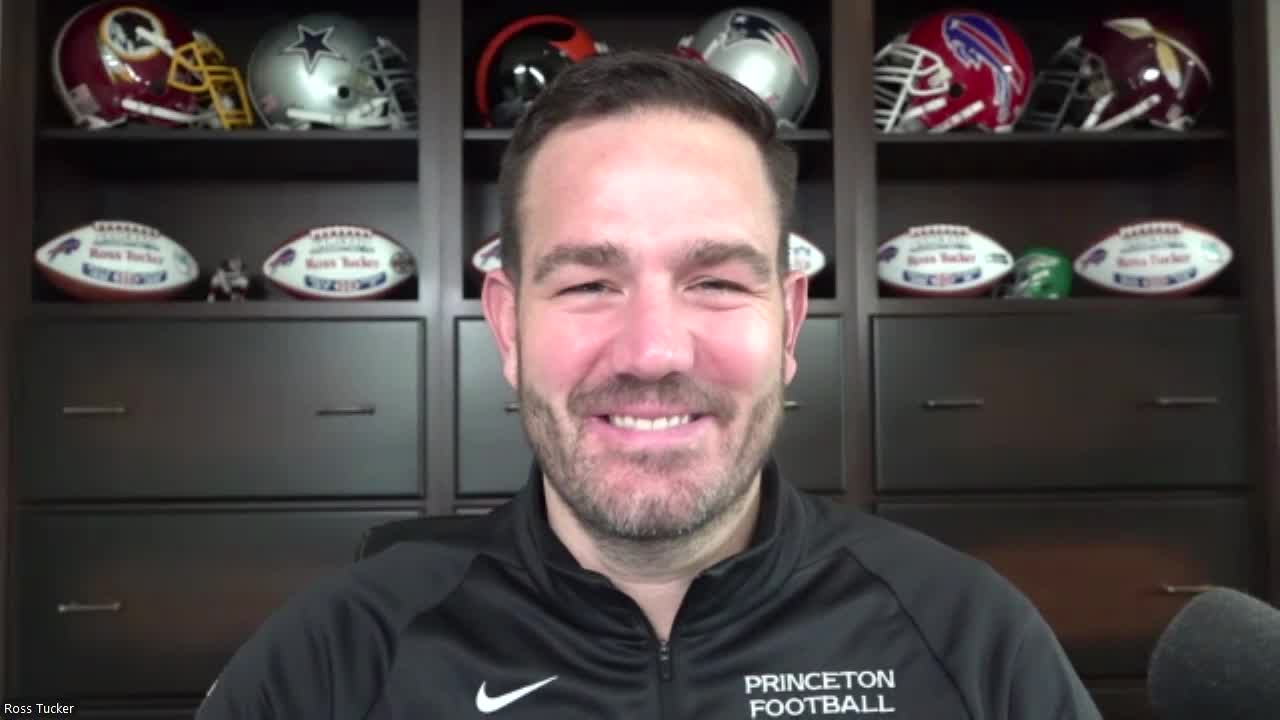 JP and Ross Tucker break down Rams/Bears