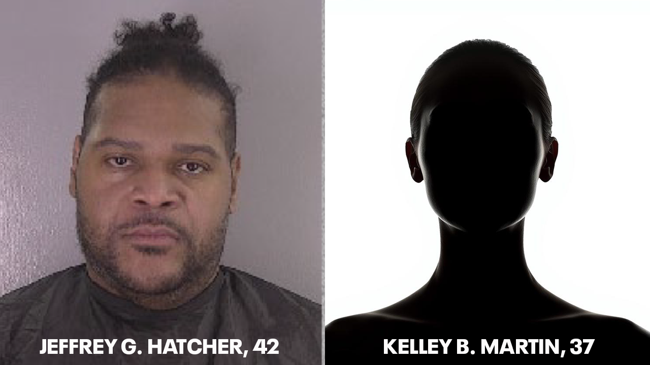 2 charged after trying to smuggle drugs into Fauquier County jail ...