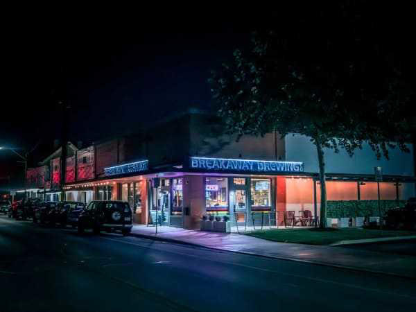 What’s brewing in San Antonio: 10 new winter warmers + more beer news