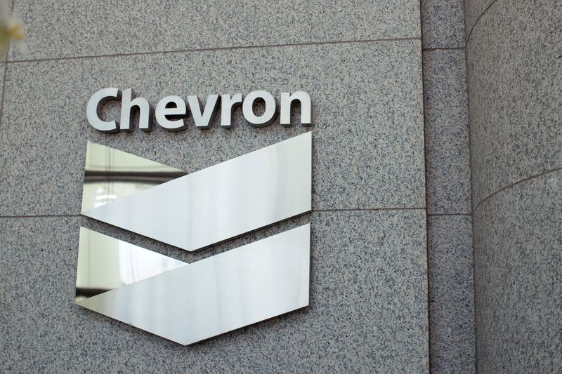 Exclusive - Chevron expected to receive expanded Venezuela license from ...