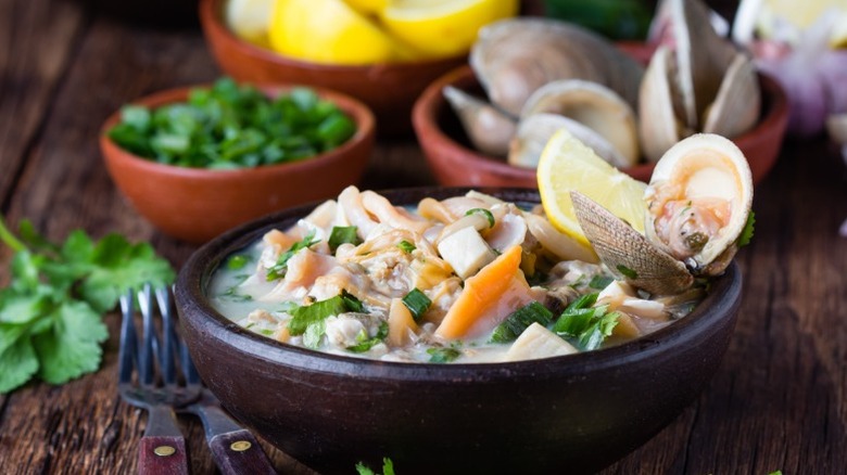 14 foods you may want to skip at a Mexican restaurant