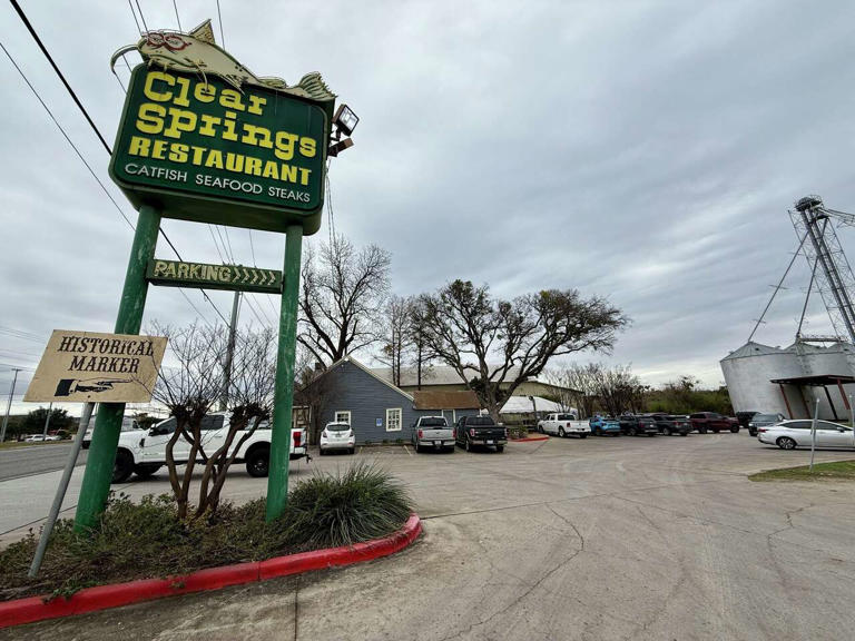 Historic Hill Country eatery gears up for nearly $1M upgrade