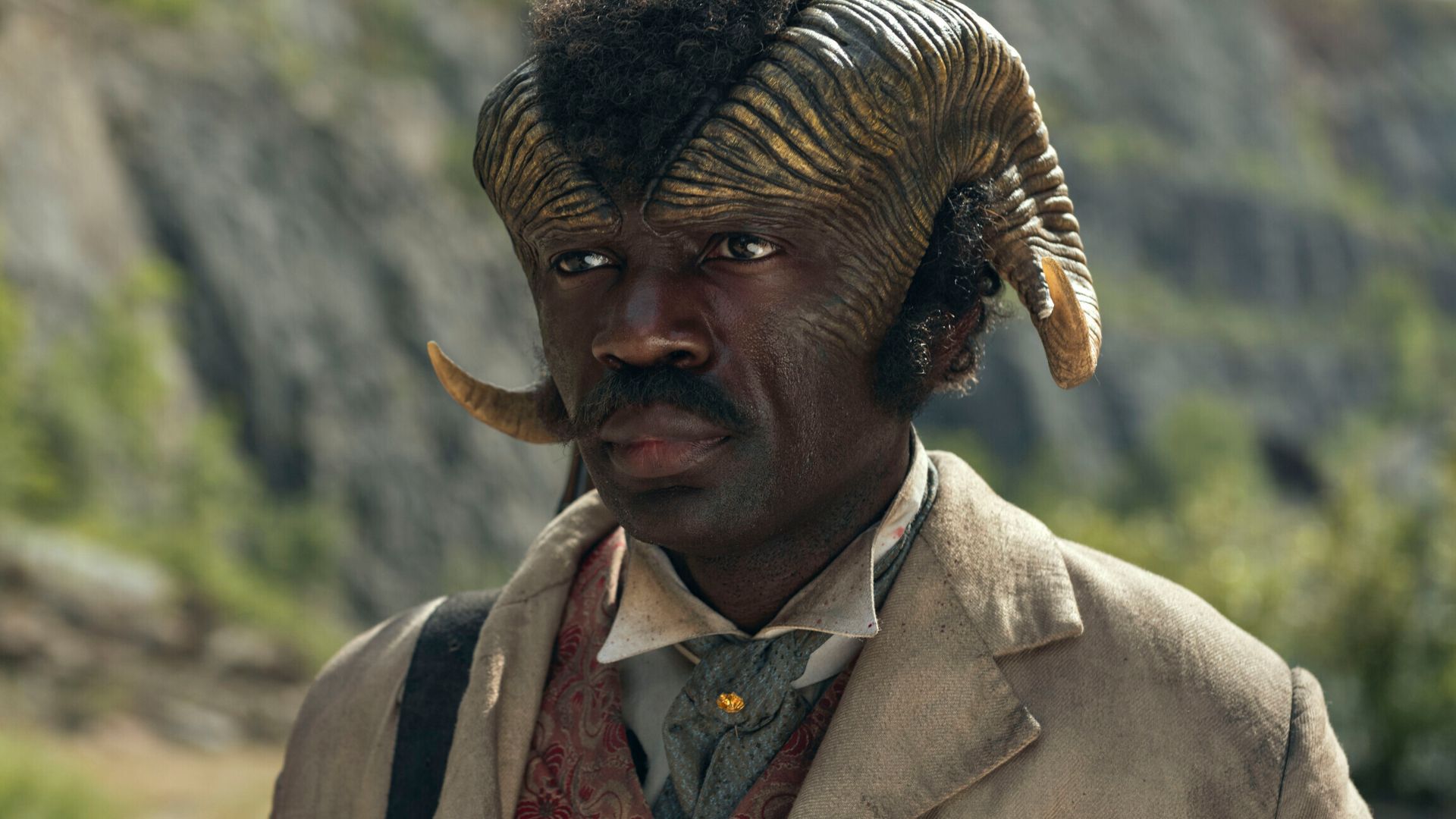 Prime Video's realistic urban fantasy series is still a must-watch for ...