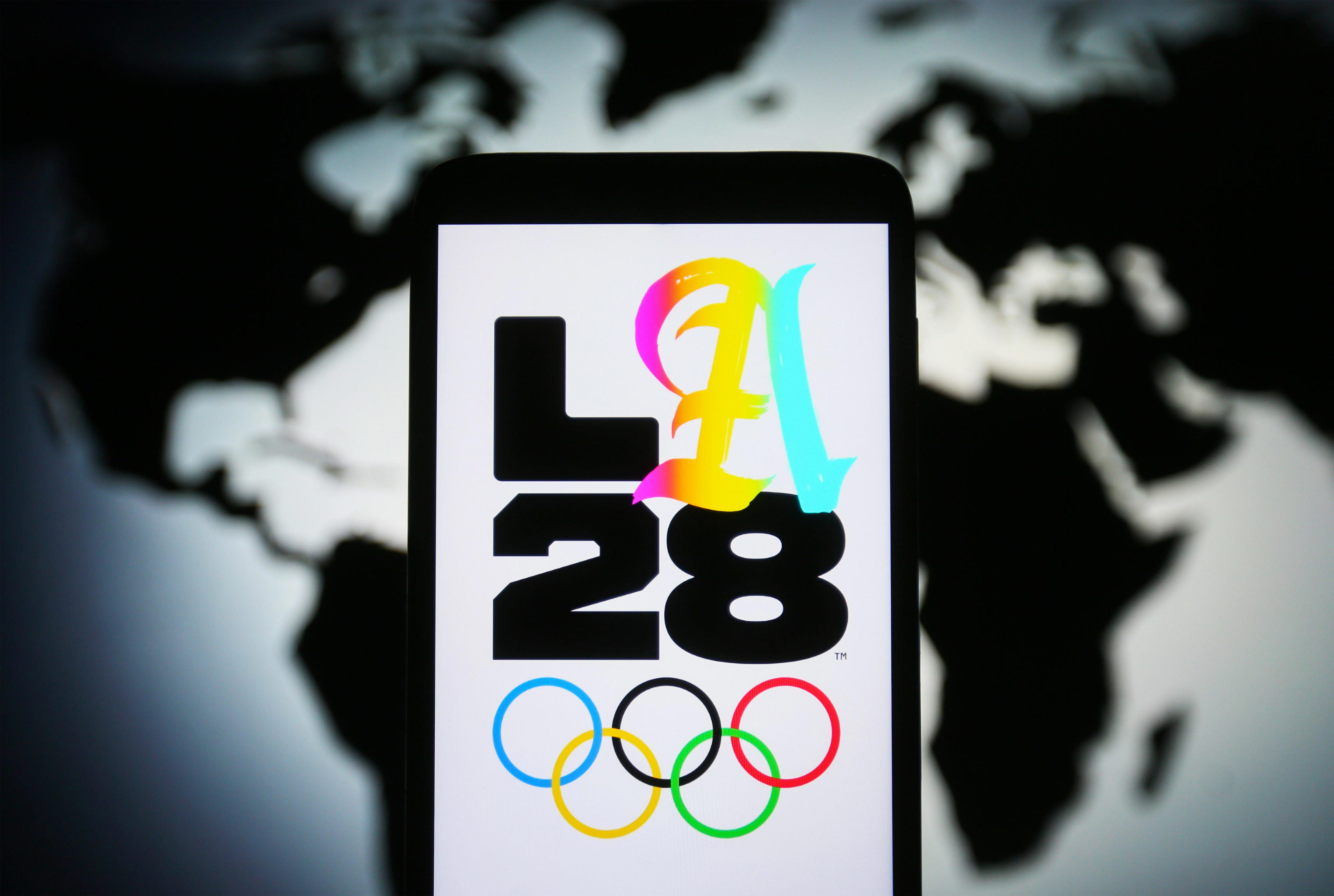 How Riverside County residents can snag LA Olympics tickets for $28