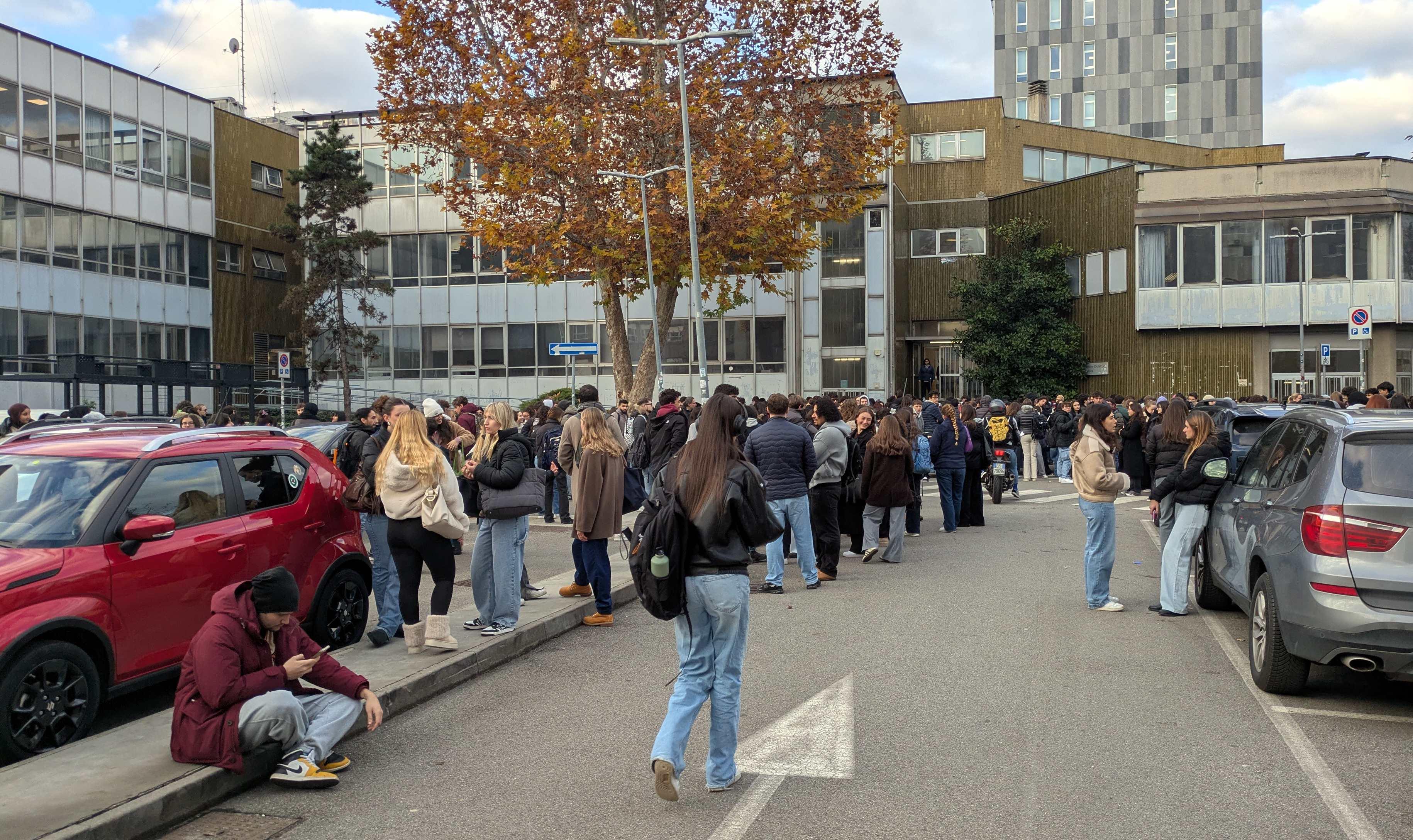 Il rebus medicina: esami di riparazione per 230 studenti negli atenei ...