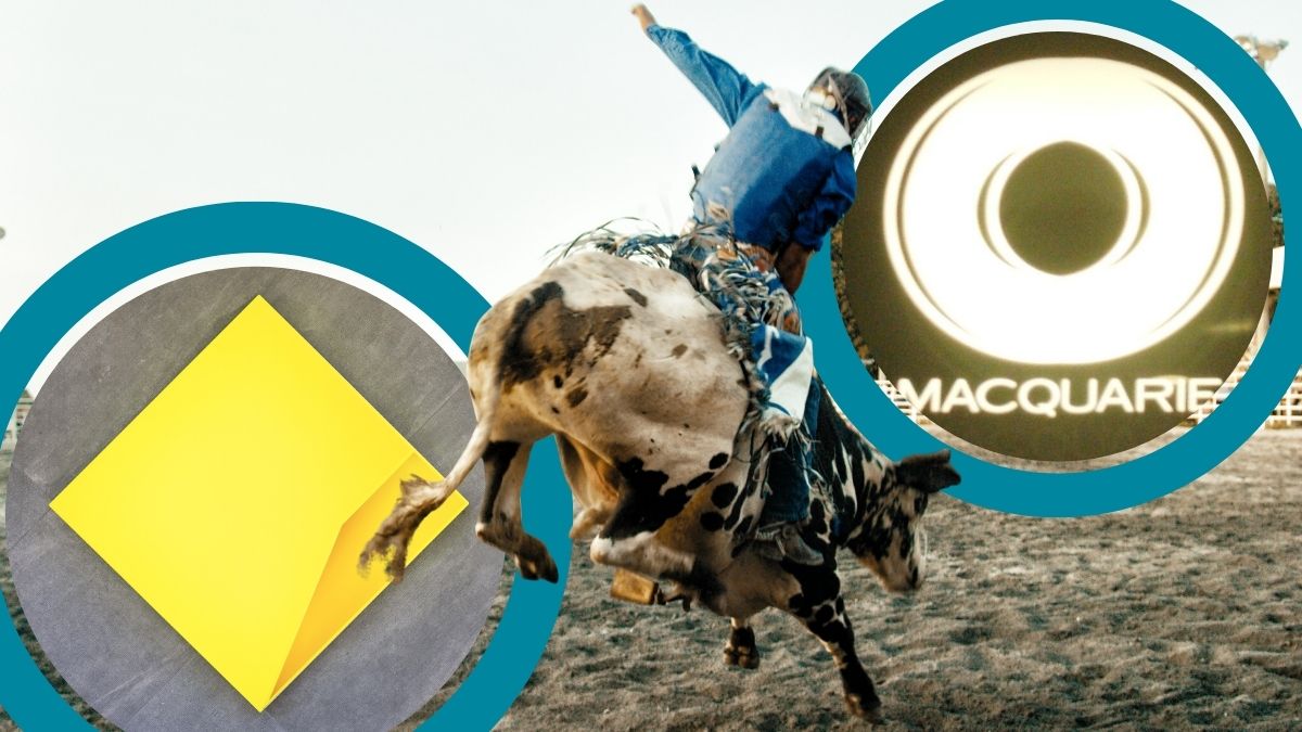 CommBank & Macquarie hike home loan interest rates