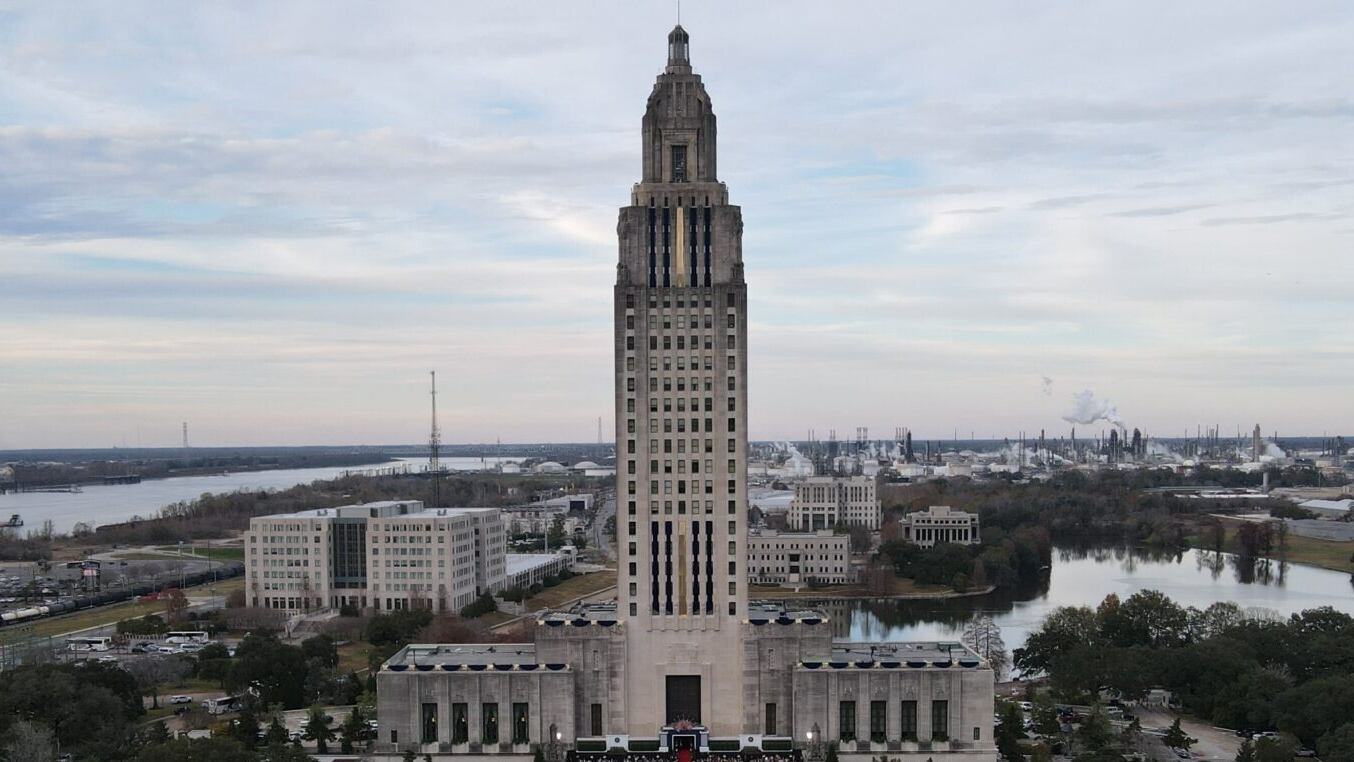 Louisiana ethics board might seek exemption to new privacy law for ...