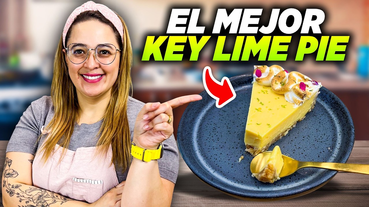 How America’s most famous dessert is made