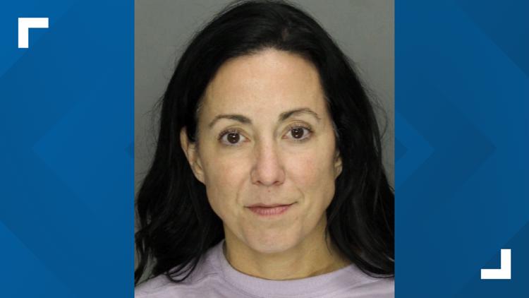 Metro Atlanta elementary school principal charged with DUI, open ...