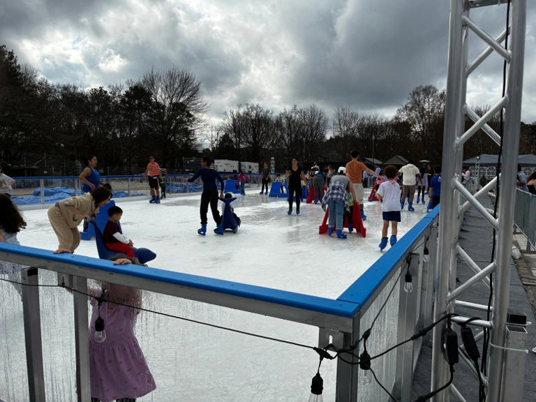 Crime down significantly in Brookhaven, police chief reports