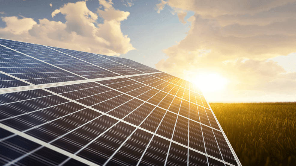 $150M solar plant set to bring clean energy to Marlboro Co.